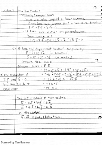 [MATH 10C] - Final Exam Guide - Everything you need to know! (52 pages ...
